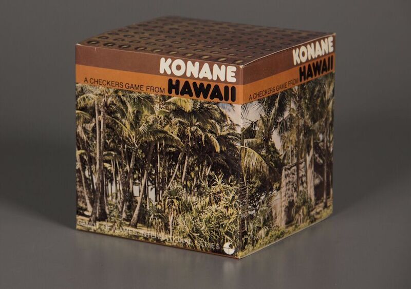 Kōnane · Ways To Play