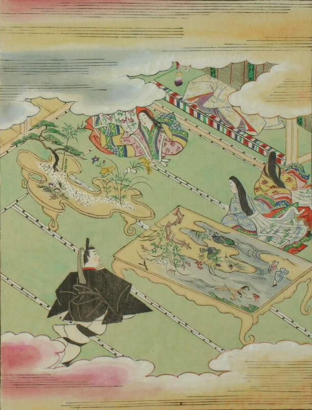 The History & Art of Hanafuda · Ways To Play