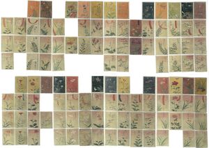 The History & Art of Hanafuda · Ways To Play