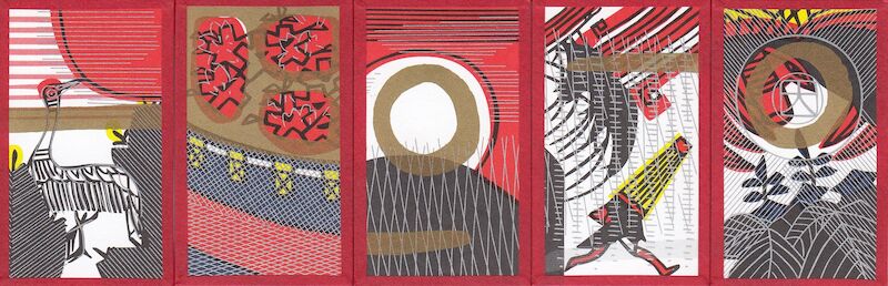 The History & Art of Hanafuda · Ways To Play