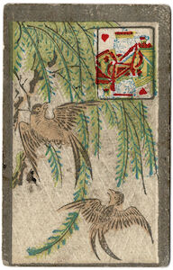 The History & Art of Hanafuda · Ways To Play