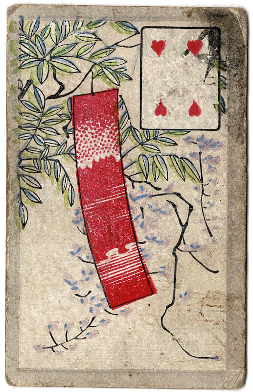 The History & Art of Hanafuda · Ways To Play